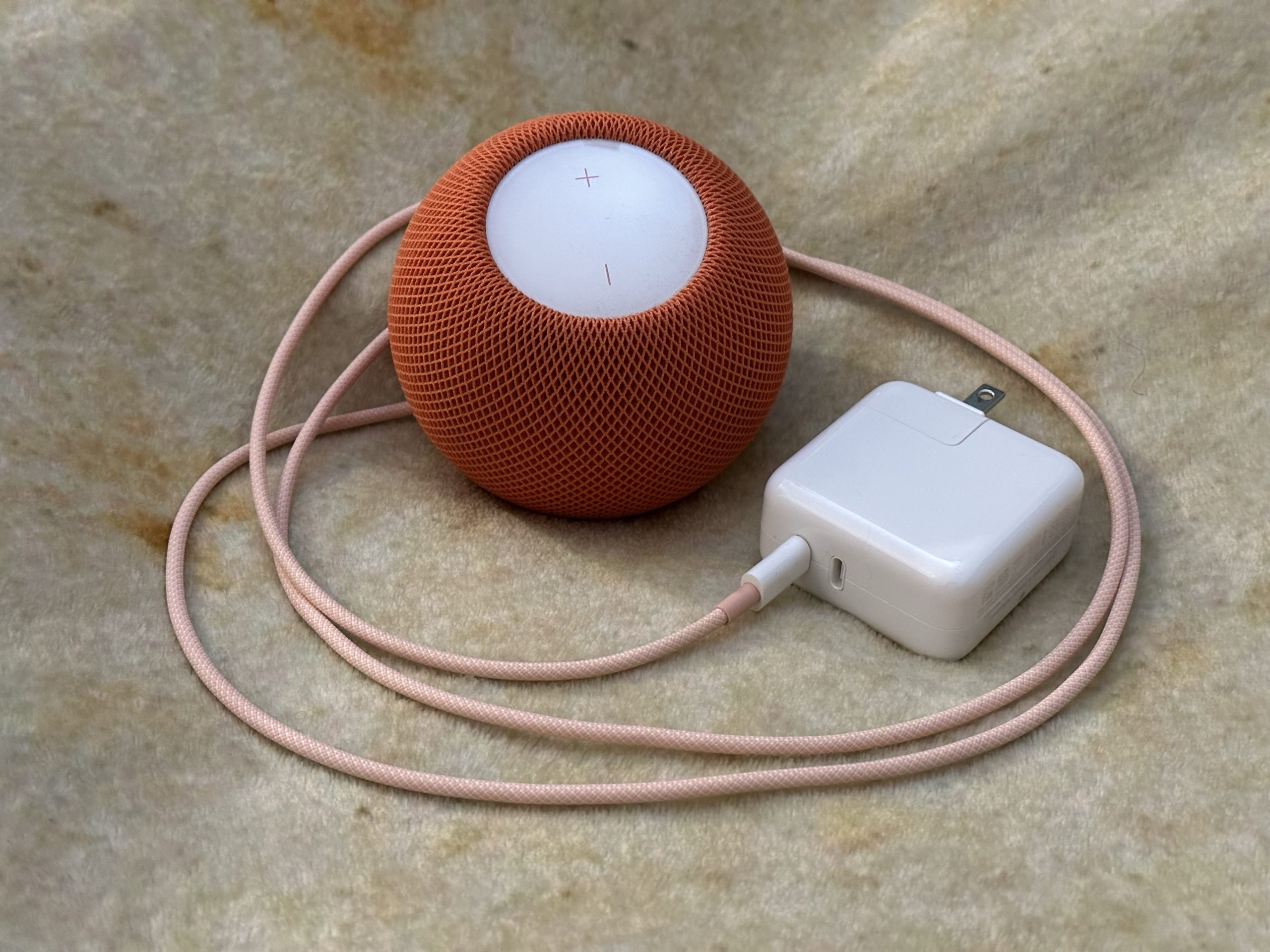 Day 37, 2023: HomePod mini and Dual USB-C Port Power Adapter – Almost ...